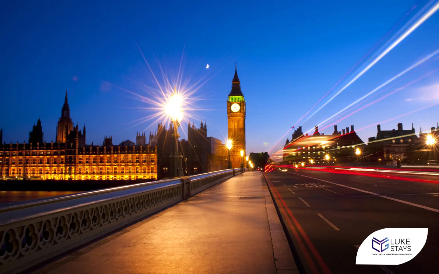 The Most Buzzing Places in London: Where to Stay and What to do There ...